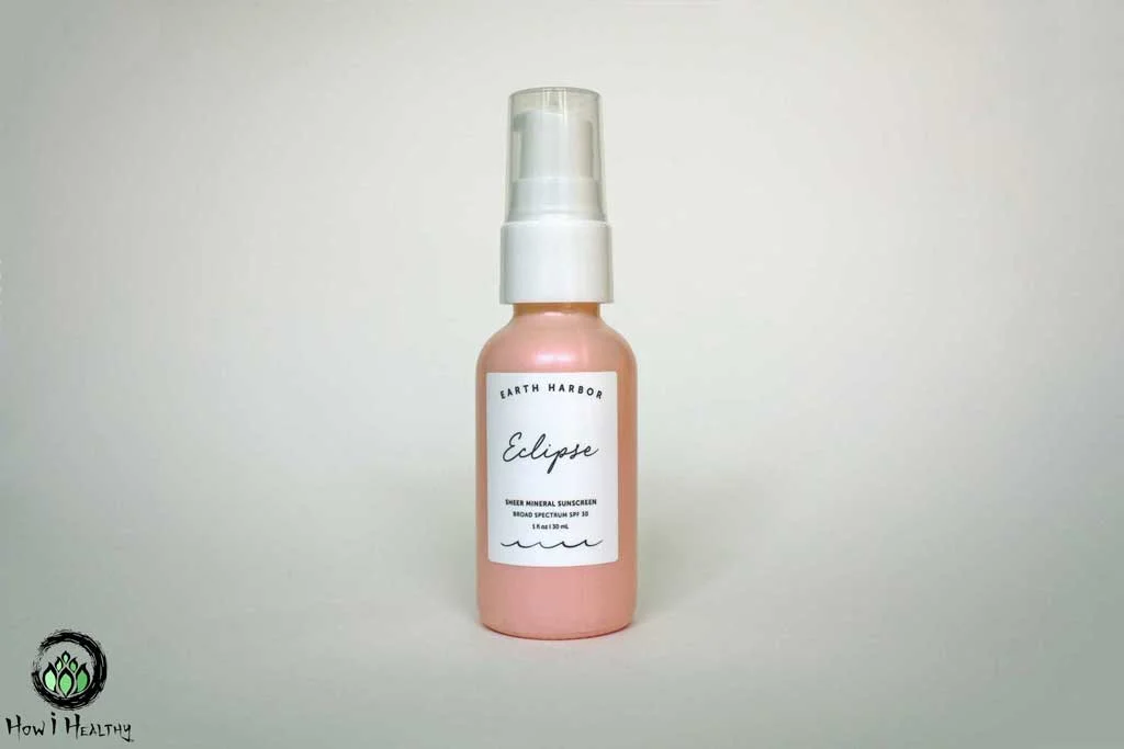 2 Natural Mineral Sunscreens: Reef Safe & Eco-Friendly